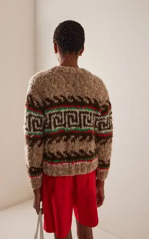 Suzie Kondi Sazan Jooshi Cashmere Sweater