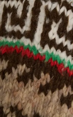Suzie Kondi Sazan Jooshi Cashmere Sweater