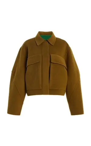 Rachel Comey Site Jacket