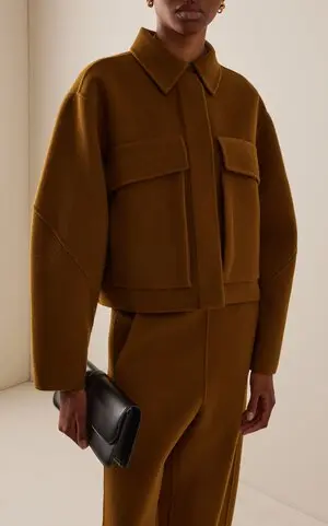 Rachel Comey Site Jacket