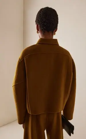 Rachel Comey Site Jacket