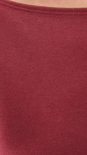REFORMATION Marceline Knit Dress