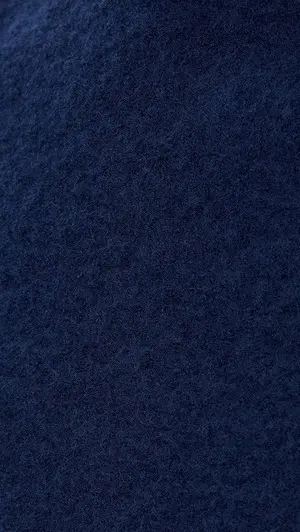JIL SANDER Kimono Sleeve Wool Top