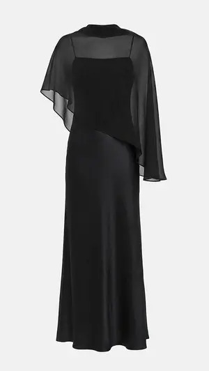 REFORMATION Lilibeth Silk Dress