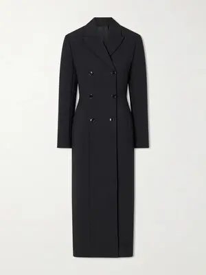 Alaia Long Sleeve Coats For Women
