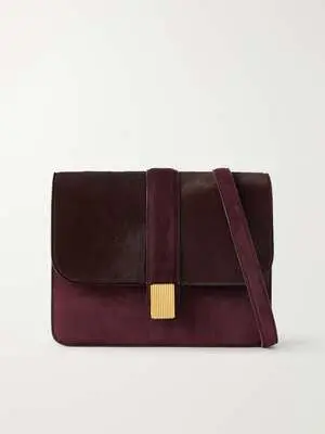 Khaite Blake Shoulder Bag