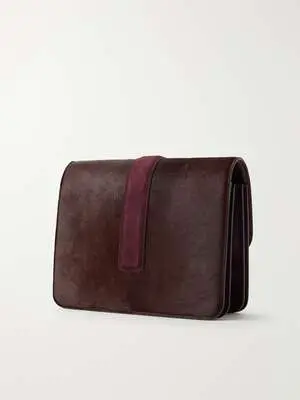 Khaite Blake Shoulder Bag
