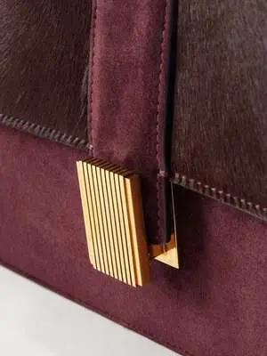 Khaite Blake Shoulder Bag