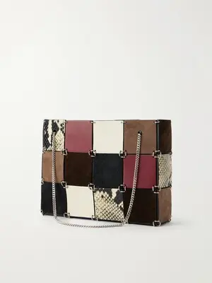 Khaite Emma Mini Shoulder Bag