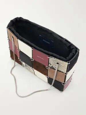 Khaite Emma Mini Shoulder Bag