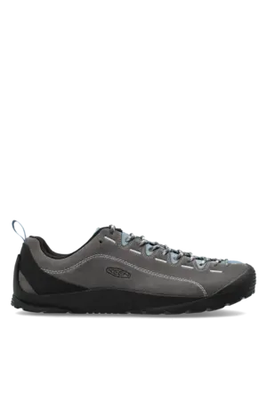 Keen Jasper Low Top Athletic Shoes - Grey