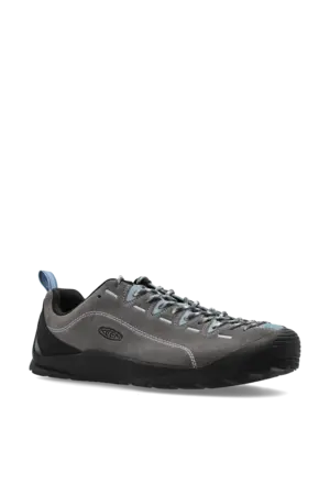 Keen Jasper Low Top Athletic Shoes - Grey