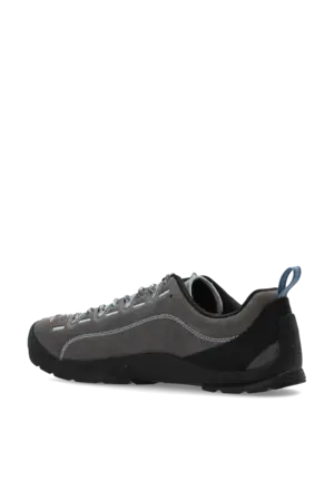 Keen Jasper Low Top Athletic Shoes - Grey