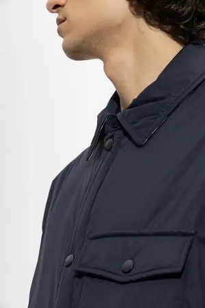 Burberry Insulated "dalewood" Jacket
