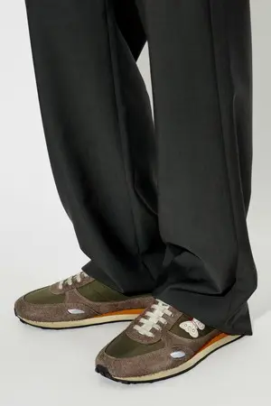 Valentino Garavani Studded Low Top Sneakers