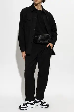 Valentino Garavani Cotton Overshirt