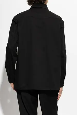 Valentino Garavani Cotton Overshirt
