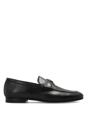 Valentino Garavani Leather ‘loafers