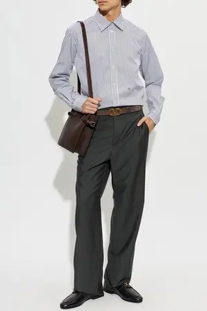 Valentino Garavani Leather ‘loafers