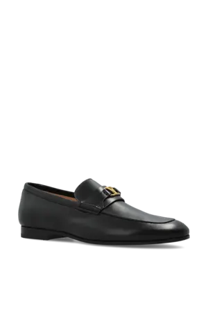 Valentino Garavani Leather ‘loafers