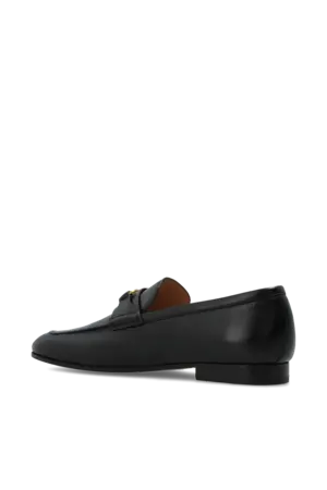 Valentino Garavani Leather ‘loafers