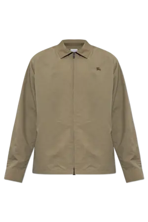 Burberry Ollie" Jacket - Green