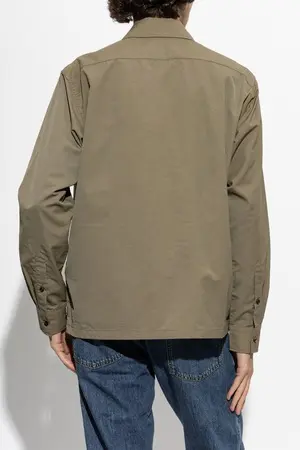Burberry Ollie" Jacket