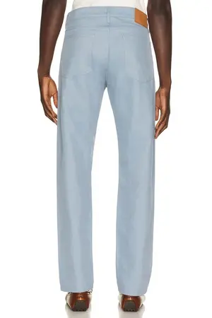 Ralph Lauren Purple Label Straight Jean