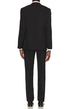 Ralph Lauren Purple Label Barathea Suit