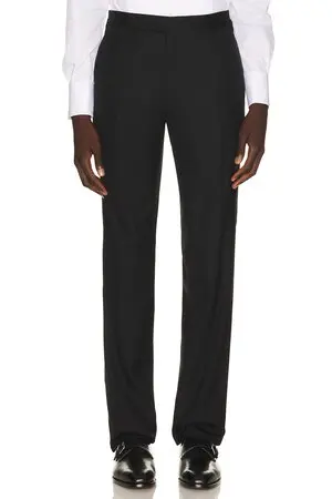 Ralph Lauren Purple Label Barathea Suit