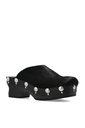 DR. SCHOLL'S SHOES Pescura Koa" Clogs