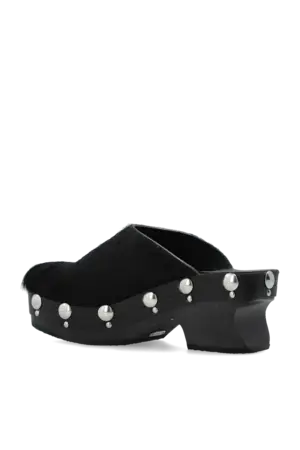 DR. SCHOLL'S SHOES Pescura Koa" Clogs