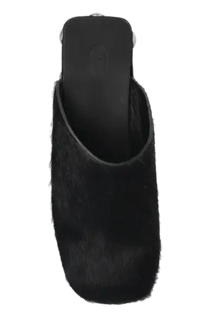 DR. SCHOLL'S SHOES Pescura Koa" Clogs