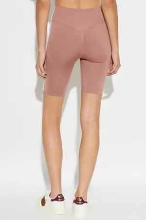 ADIDAS ORIGINALS Short Leggings With Logo