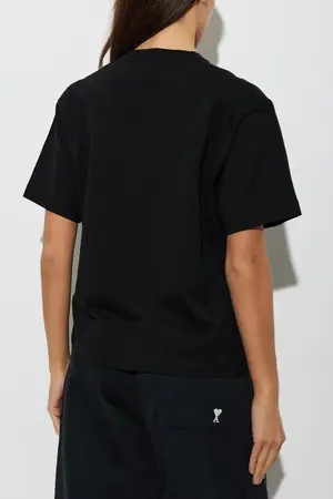Canada Goose Roam’ T-shirt With Embroidered Logo