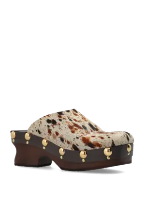 DR. SCHOLL'S SHOES Pescura Koa' Clogs