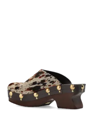 DR. SCHOLL'S SHOES Pescura Koa' Clogs