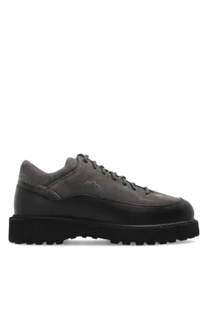 Diemme Cornaro Gala" Shoes - Grey