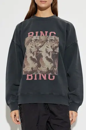 ANINE BING Miles’ Sweatshirt