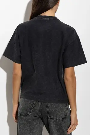 Carhartt Work In Progress T-shirt ‘lambert
