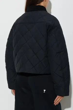 Canada Goose Quilted "terra" Jacket