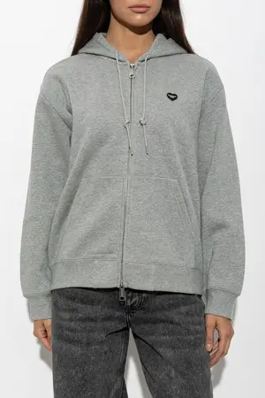 Carhartt Work In Progress Sweatshirt ‘small Heart Path