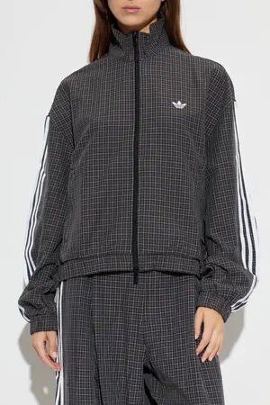 ADIDAS ORIGINALS Jacket With Logo