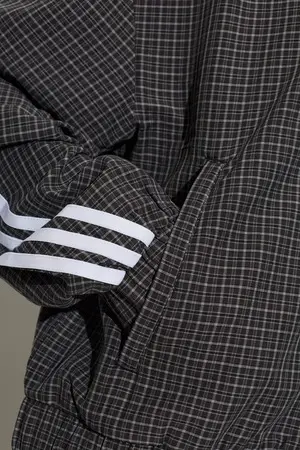 ADIDAS ORIGINALS Jacket With Logo