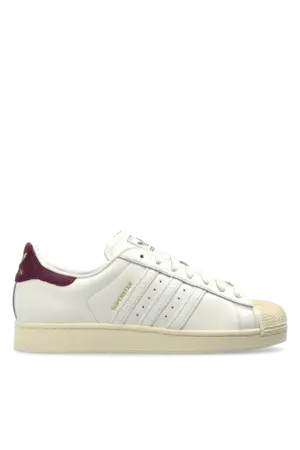 ADIDAS ORIGINALS Superstar 2 London’ Sports Shoes - Cream