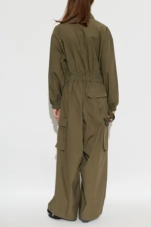 ADIDAS ORIGINALS Jumpsuit With Logo