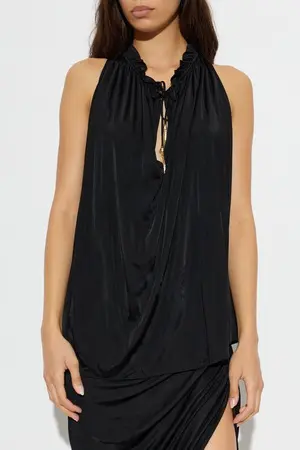 Balmain Oversized Top