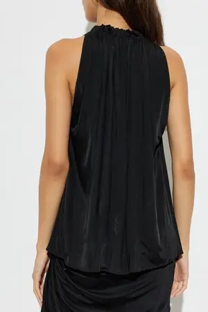 Balmain Oversized Top