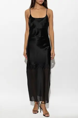 BY MALENE BIRGER Camilla' Maxi Slip Dress