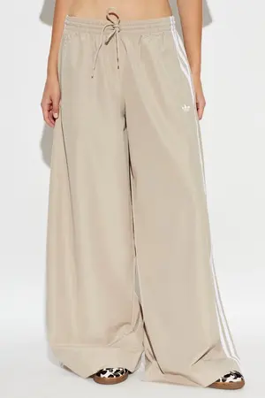 ADIDAS ORIGINALS Pants With Logo